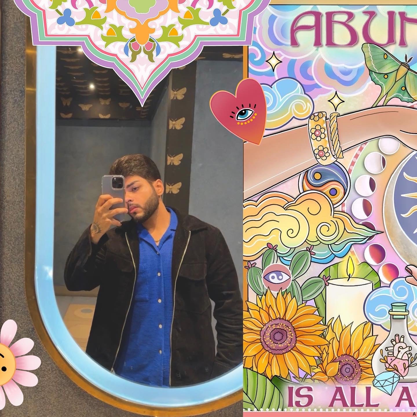 About Me – Ayush Kalra Designs