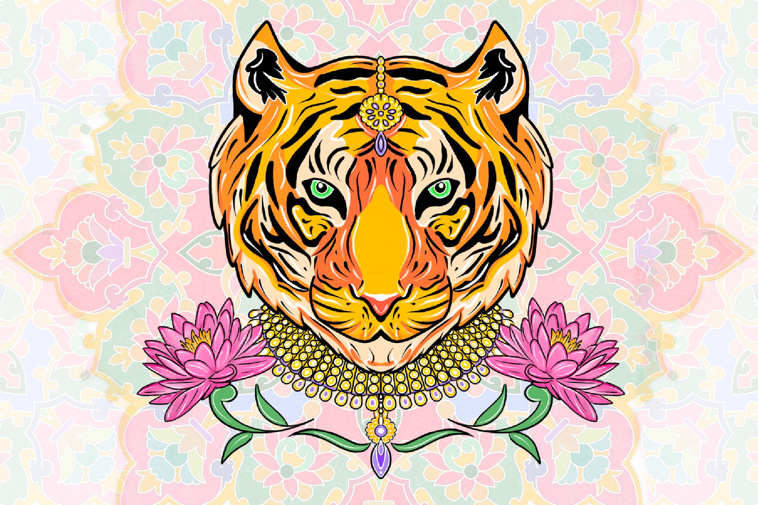 Art that takes you on a journey of self discovery – Ayush Kalra Designs