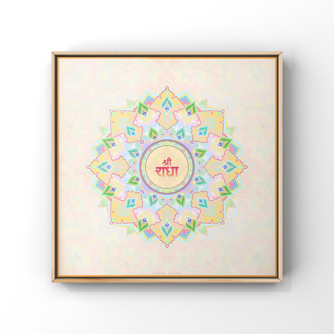 Art that takes you on a journey of self discovery – Ayush Kalra Designs